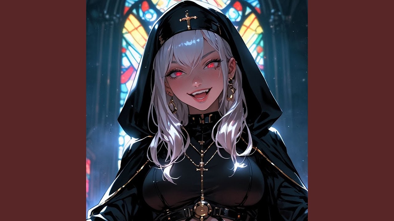 Cathedral of St. Crook - YouTube