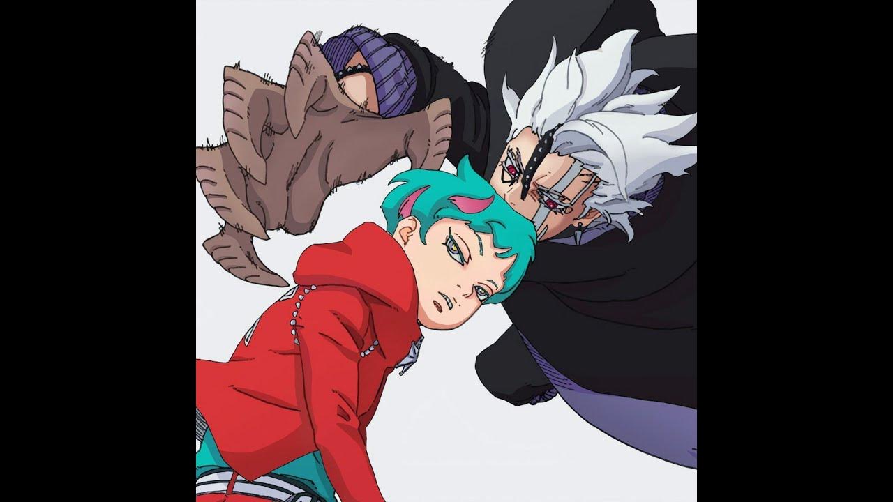 Daemon vs Code 100% | MMV Sub Español - YouTube