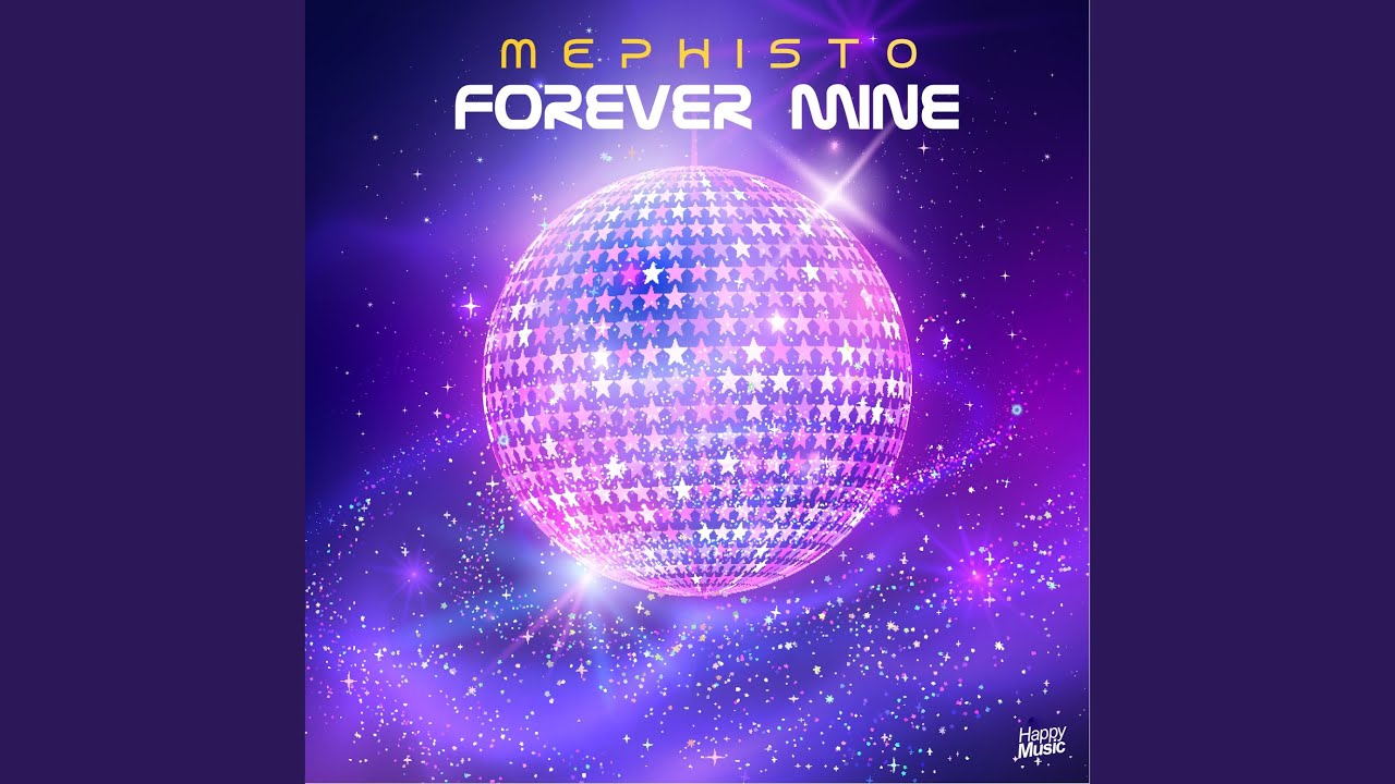 Forever Mine (Extended Mix) - YouTube