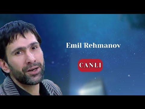 Emil Rehmanov Sensizlemisem