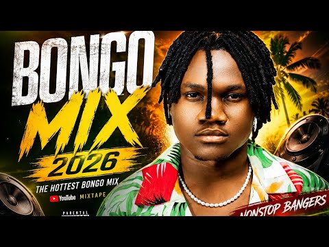 BONGO MIX 2026 VIDEO FT DJ CHRIS 254 MBOSSO HARMONIZE   MARIOO PIHNA OTILE BIEN