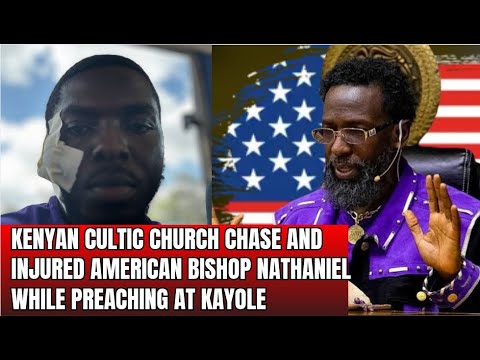 Bishop Nathaniel live - YouTube