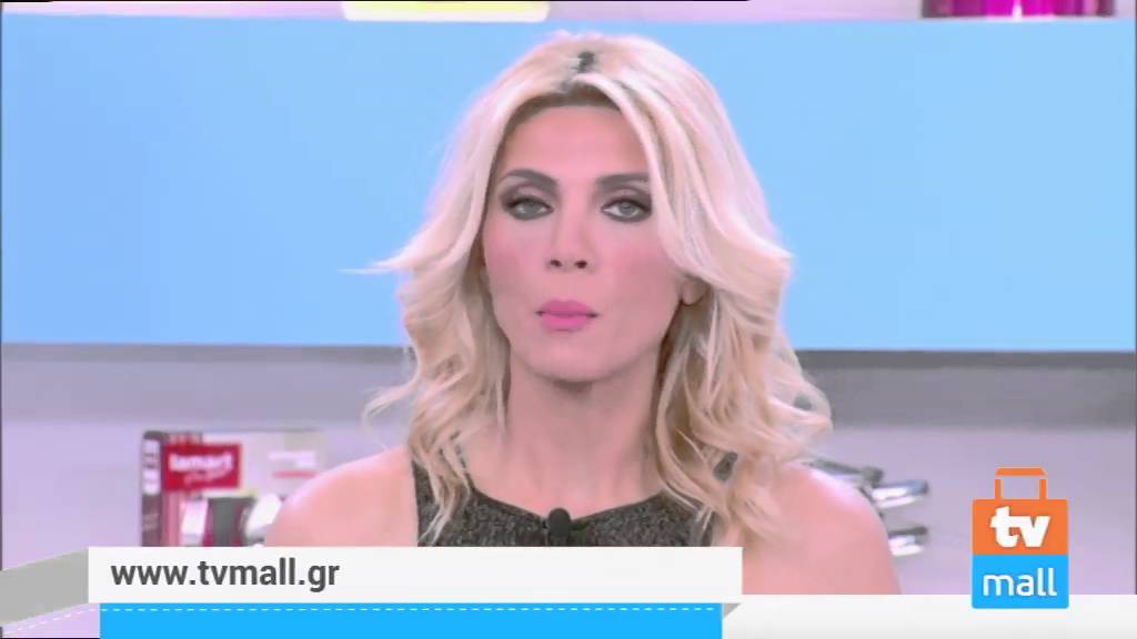 TVMALL ΕΚΠΟΜΠΗ 379-11/02/2016 - YouTube