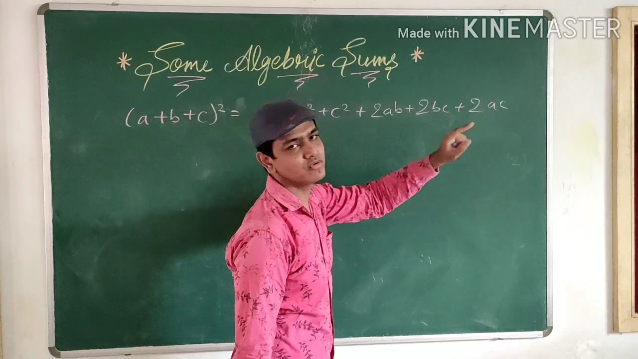 Basic Algebra YouTube basic-algebra-youtube