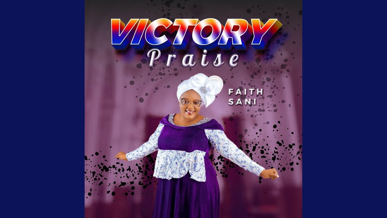 Victory Praise - YouTube