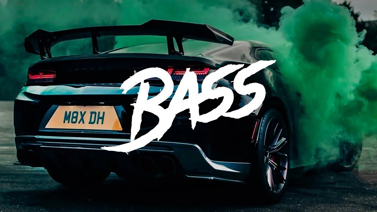 Car Race Music Mix 2023🔥 Bass Boosted Extreme 2023🔥 BEST EDM, BOUNCE ...