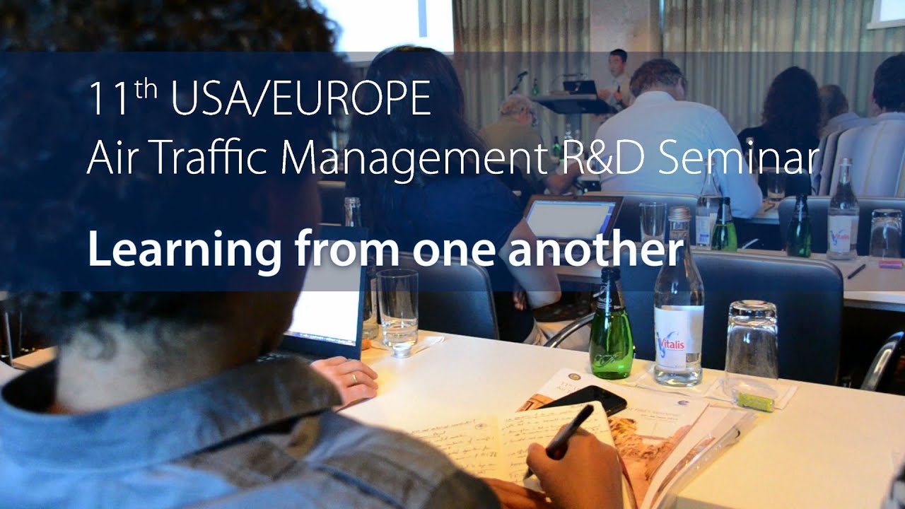 Learning from one another - YouTube