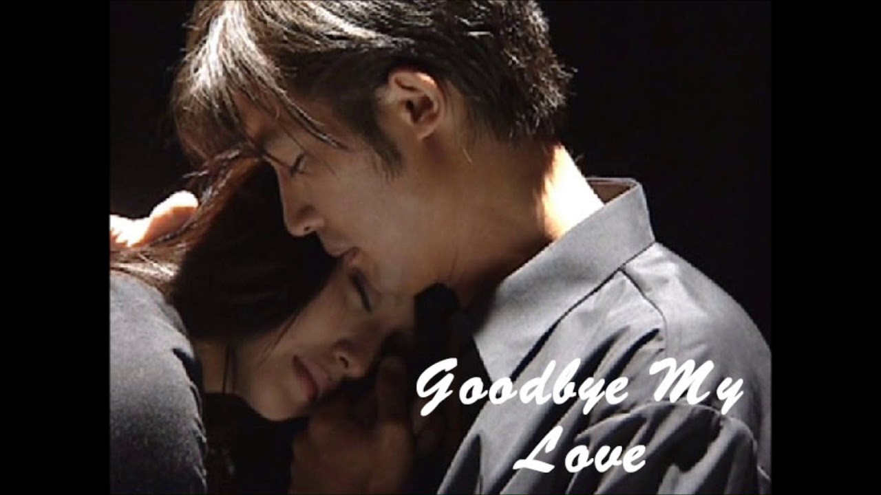 Goodbye My Love OST - Choi Jae Hoon - Last Promise - YouTube