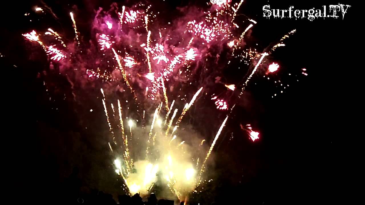 Happy pre 4th 2014! - YouTube
