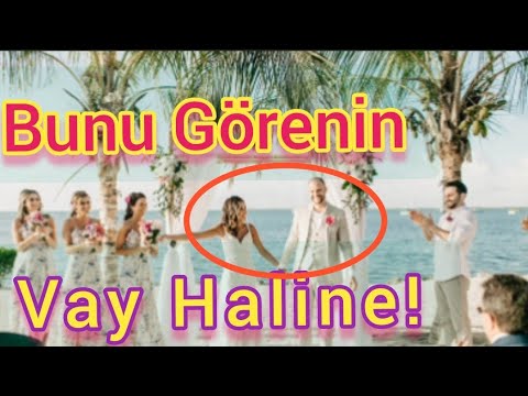 Rüyada Düğün Görmek ne anlama gelir / Rüya Tabirleri