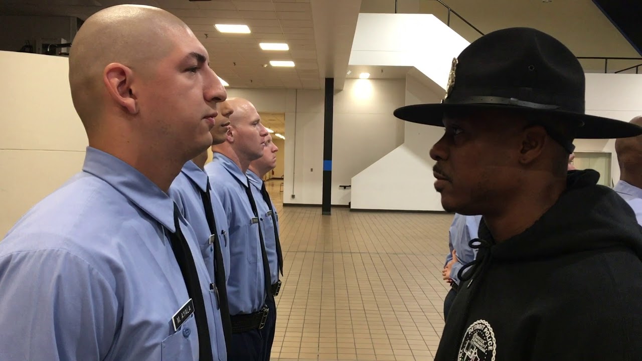 CLASS 2018 H - YouTube