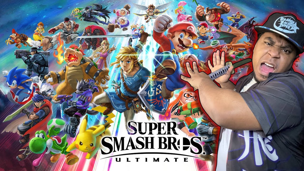 Friday Night Fight Club [Arena ID: G1XQP] - YouTube