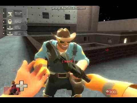TF2 engineer laugh - YouTube