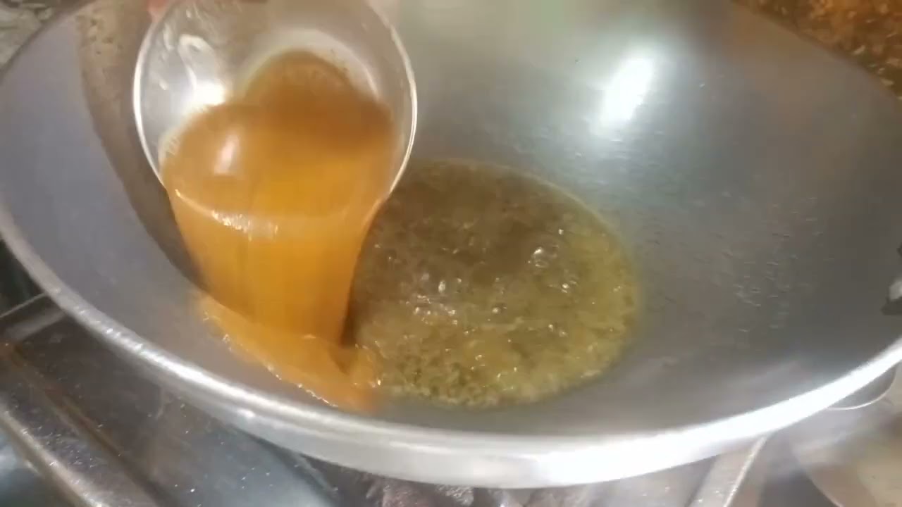 Chelwa ( silver) fish recipe by cook with zubaida Khan. - YouTube