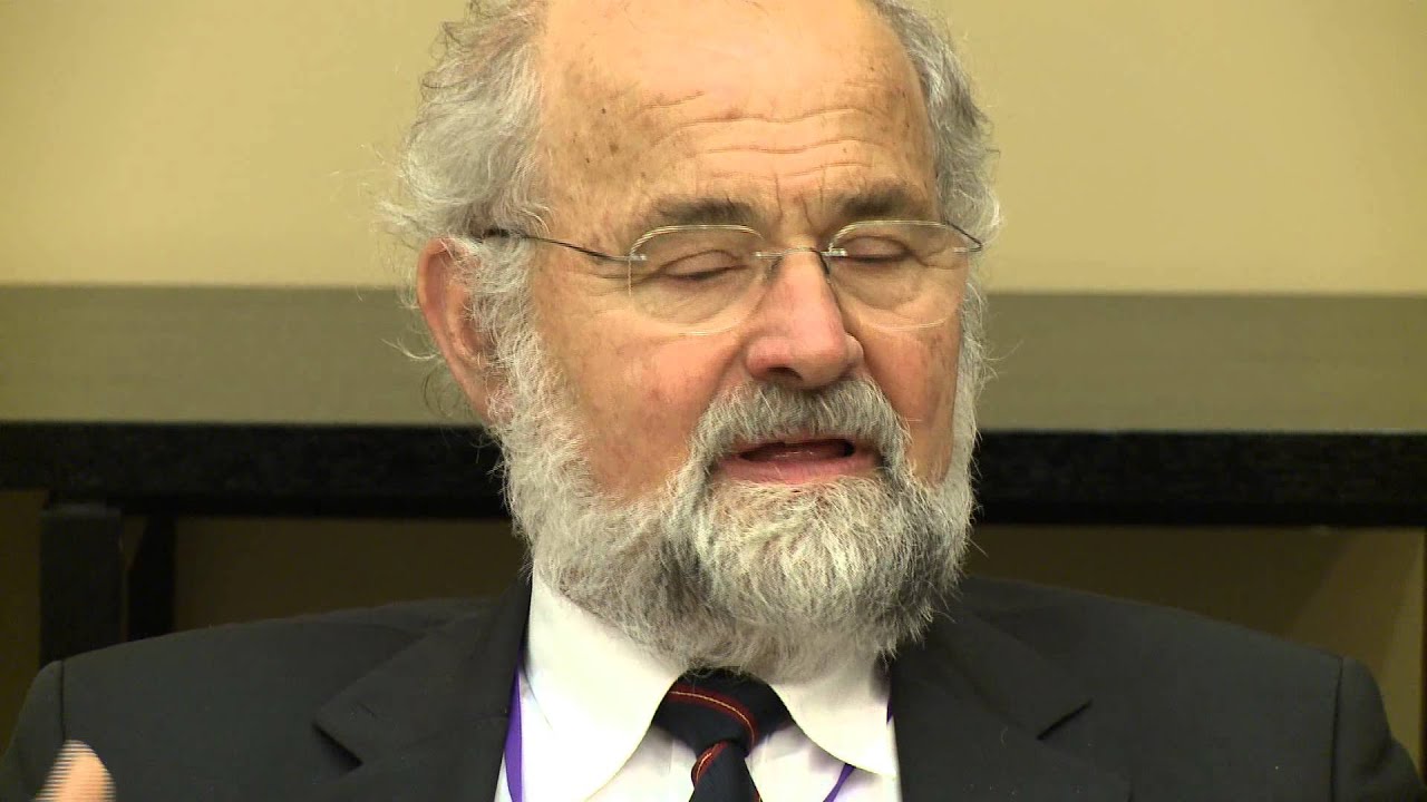 An interview to Dr. Erwin Neher, 1991 Nobel Prize in Physiology or ...