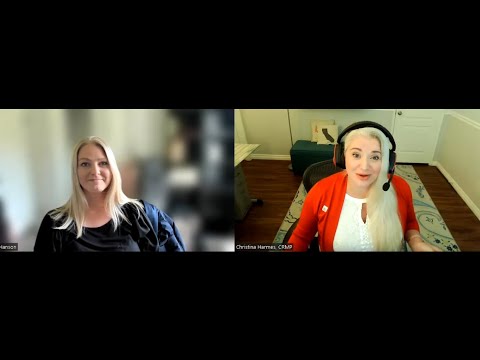 Interview with a Top Reverse Mortgage wholesale Account Executive - YouTube