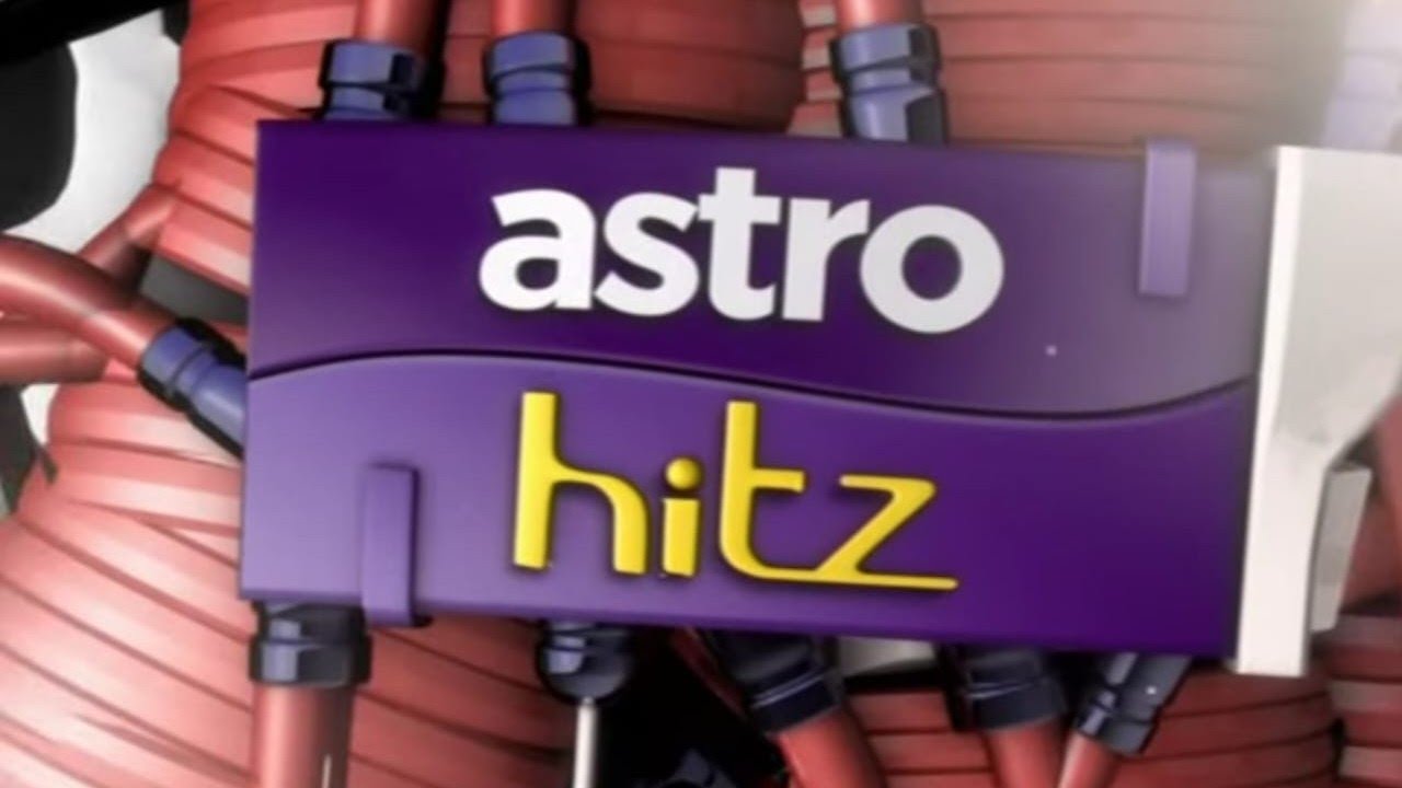 Channel ID 7 (2009): Humans | Astro Hitz - YouTube