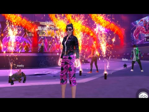 Free Fire Live!! Shital Is Live Game Play With My Friends - YouTube
