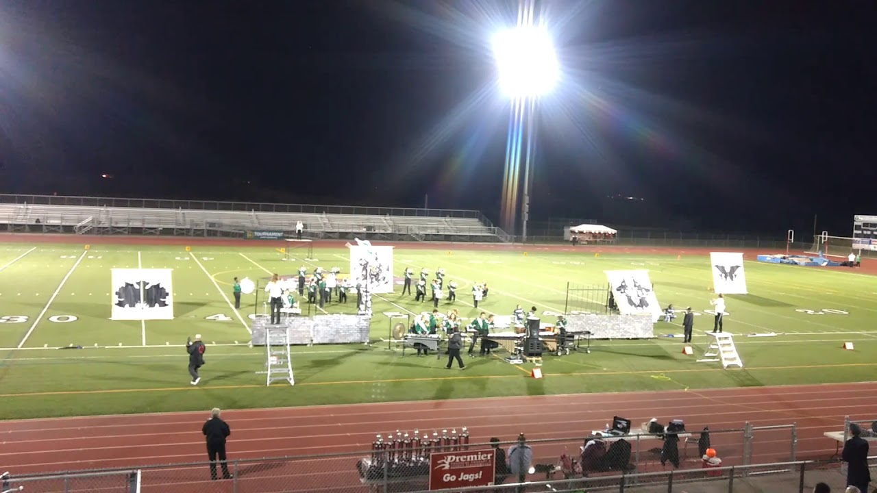 Parkside Chapter 9 TOB Performance 10-21-17 - YouTube