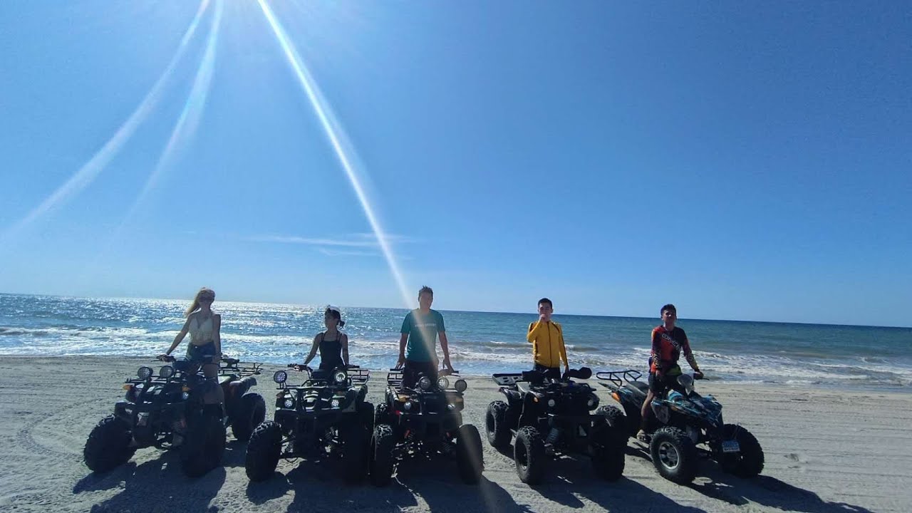 Liwliwa Zambales Resort ATV Ride 🥰 - YouTube