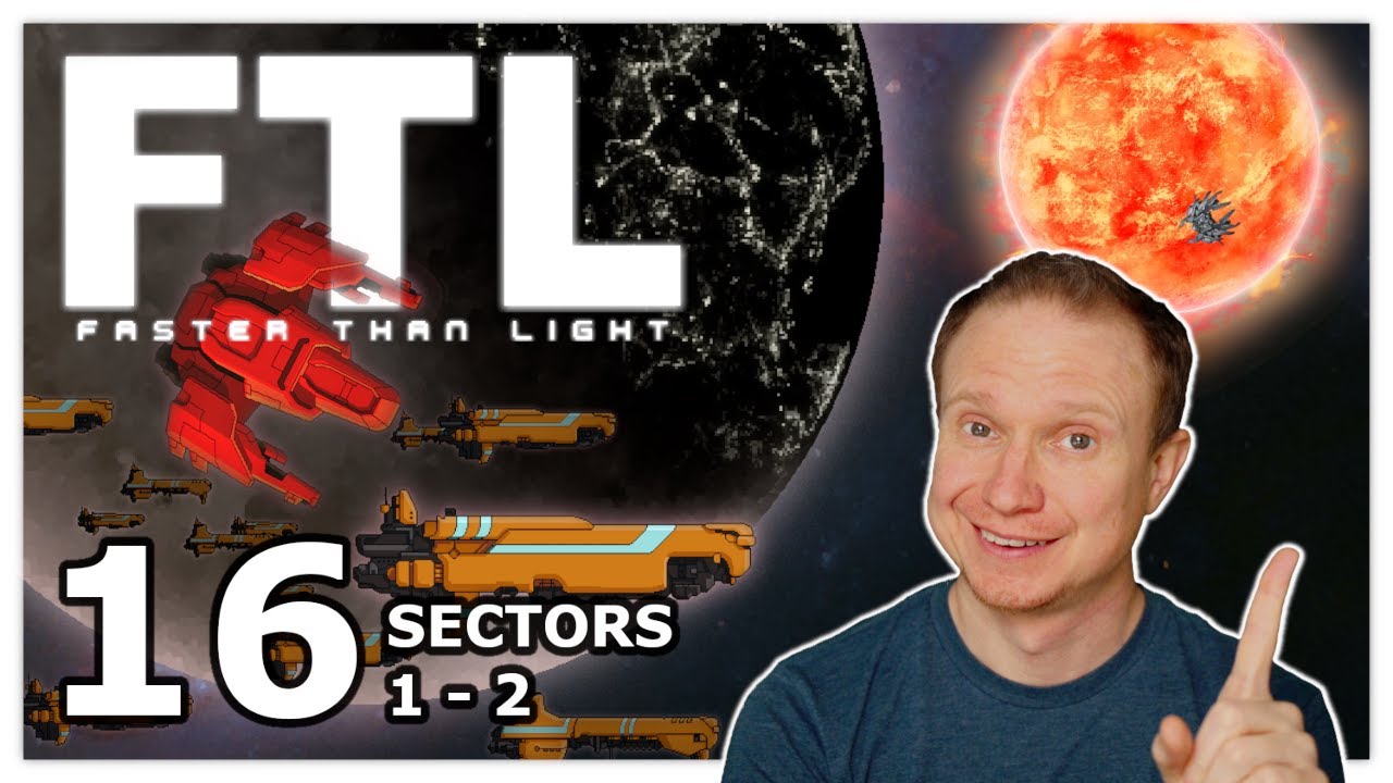 Flak-Attack (FTL) [16-1] - YouTube