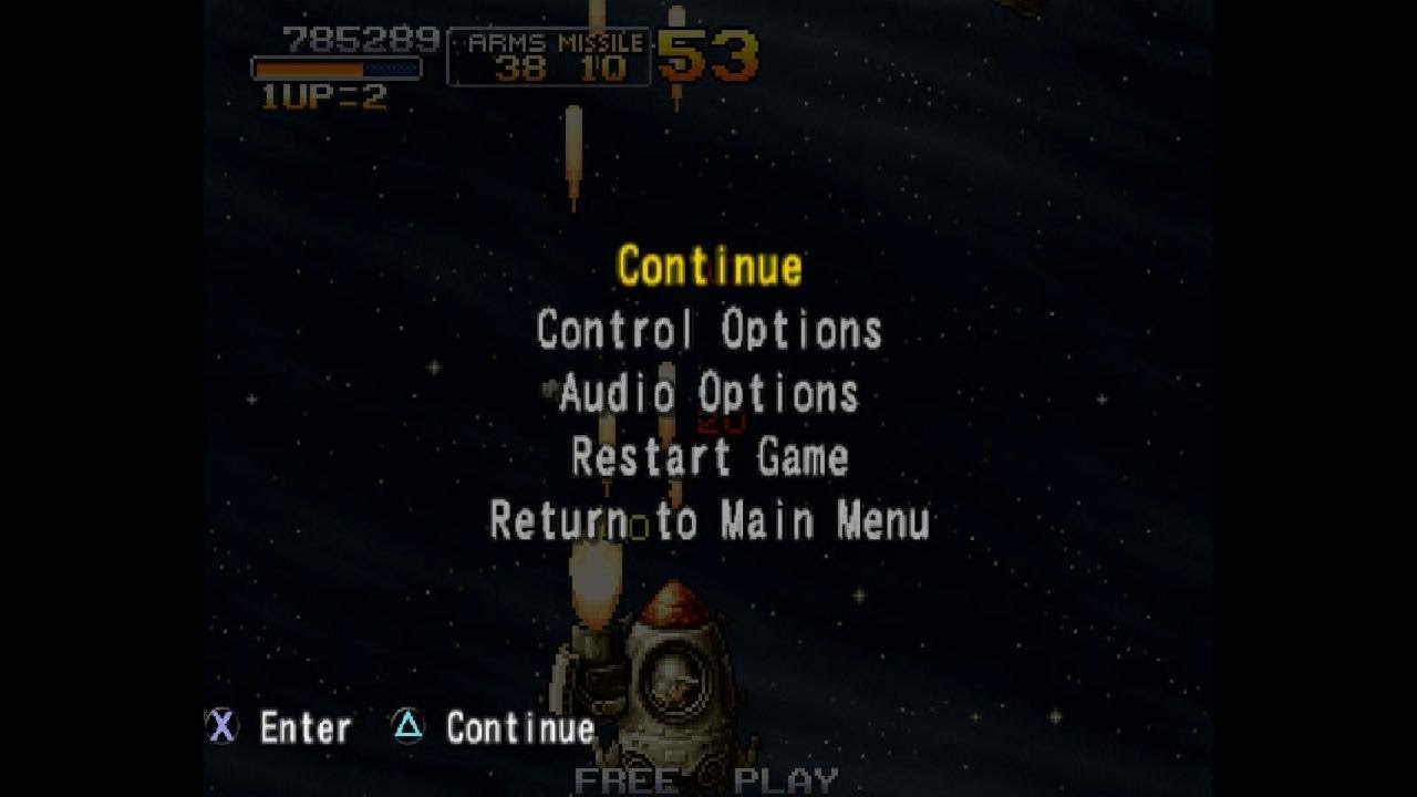 METAL SLUG ANTHOLOGY (Metal Slug 3 Part 1) - YouTube