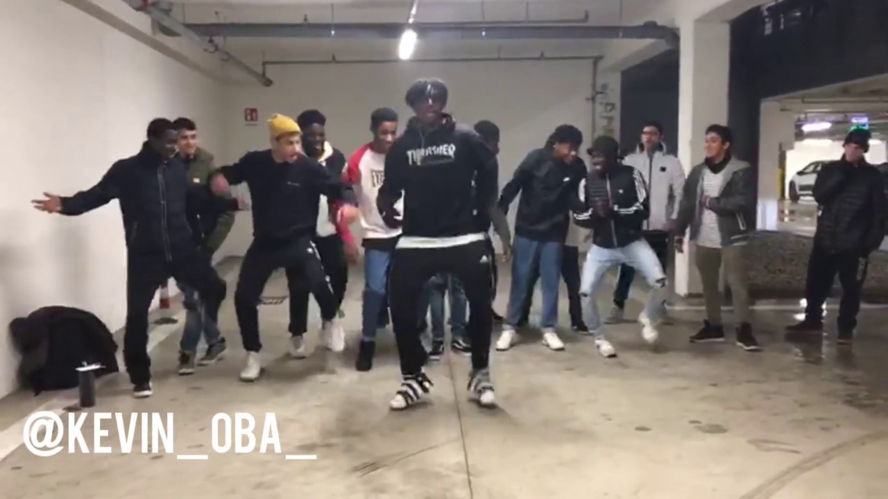 Dababy - Walker Texas Ranger | Dance Video - YouTube