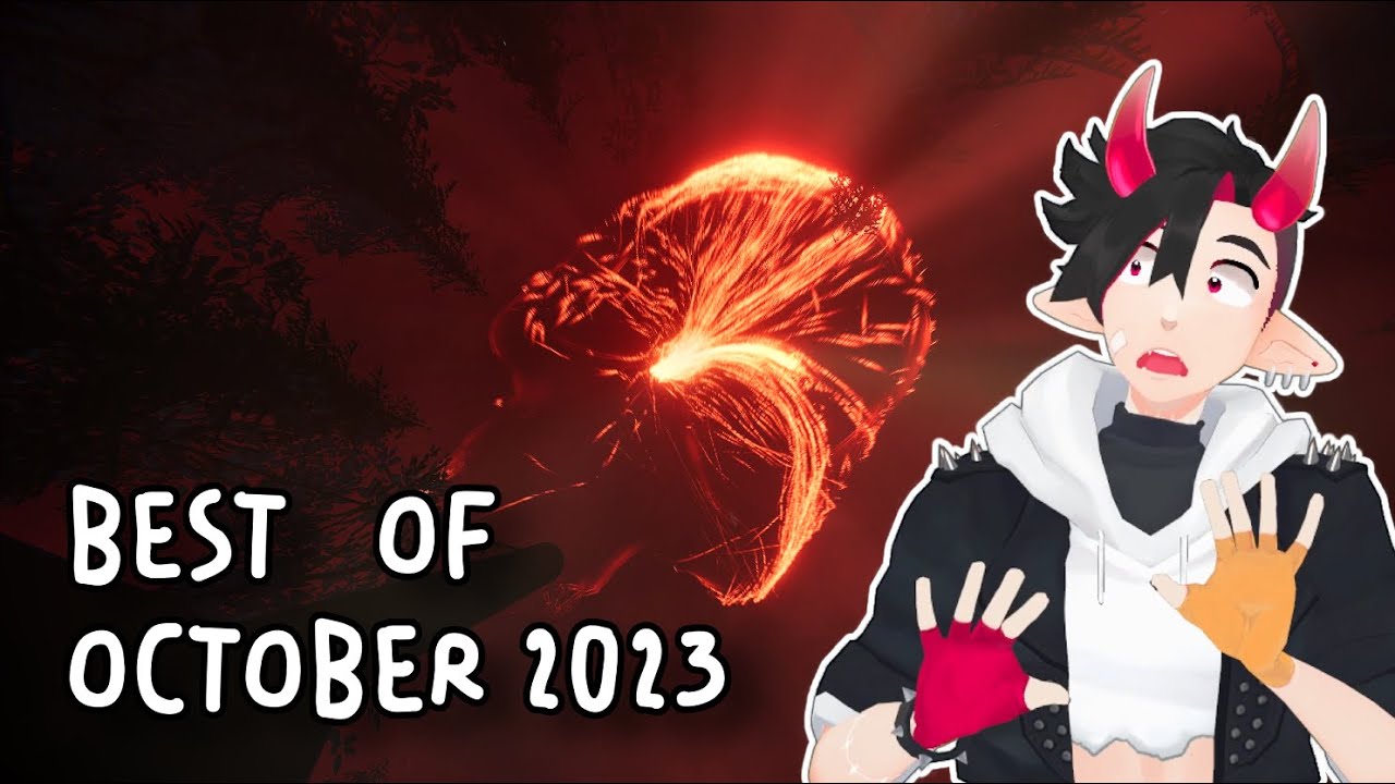 Shooshies - Best of October 2023 - YouTube