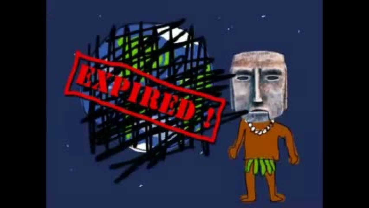 2012 -Charlie Frost - ThisIsTheEnd.com- - YouTube