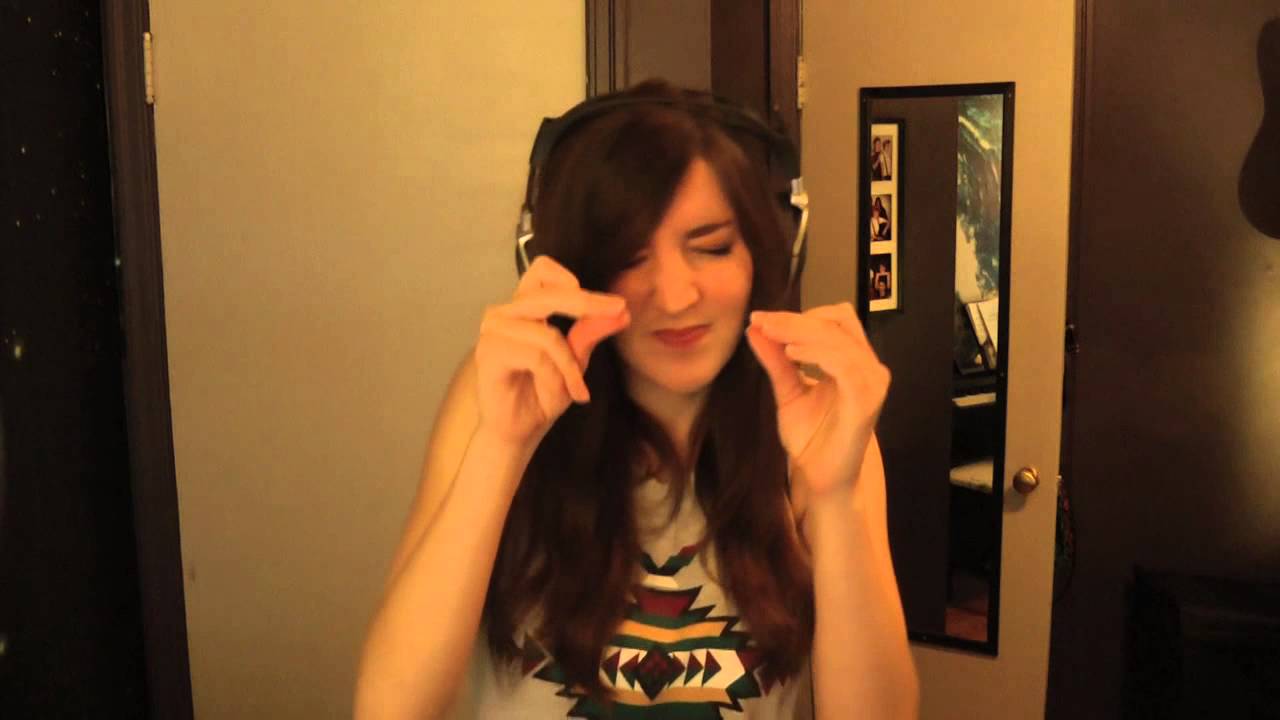 Johnny by Bailey Sutton - YouTube