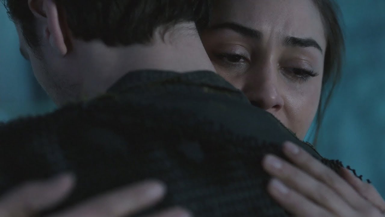 Murphy & Raven Scenes (Part 7) - YouTube