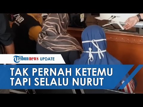 Pengakuan Siswi MTs Video Pornonya Disebar Pacar, Tak Pernah Ketemu tapi Selalu Nurut saat Diminta
