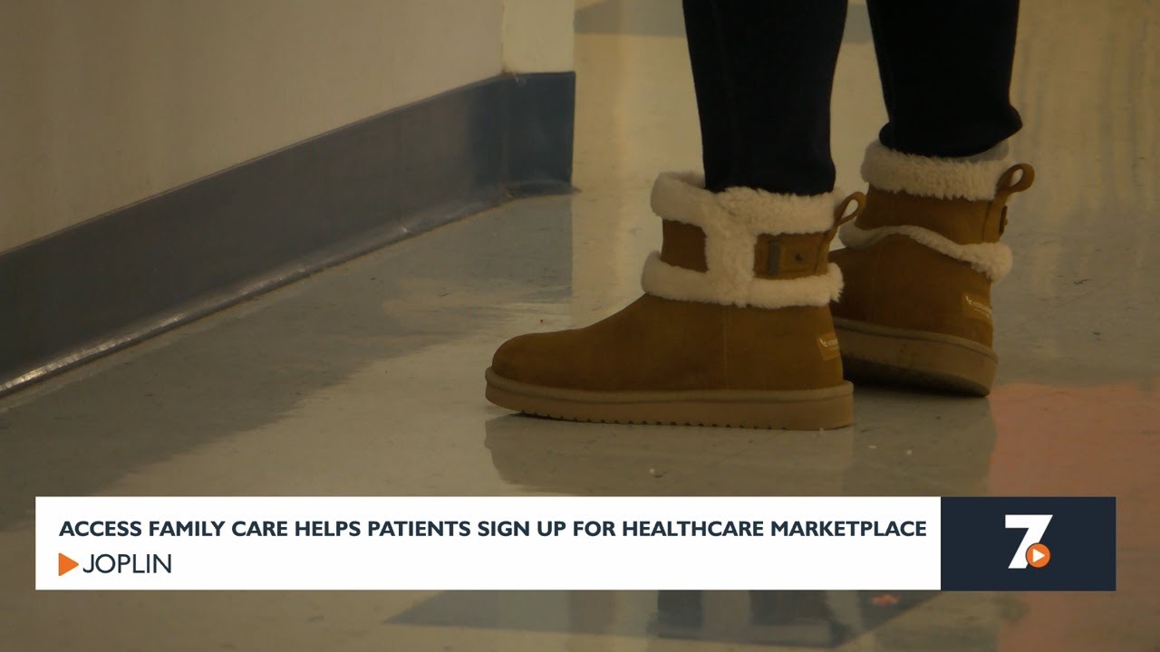 Access Family Care helps people sign up for the Healthcare Marketplace ...