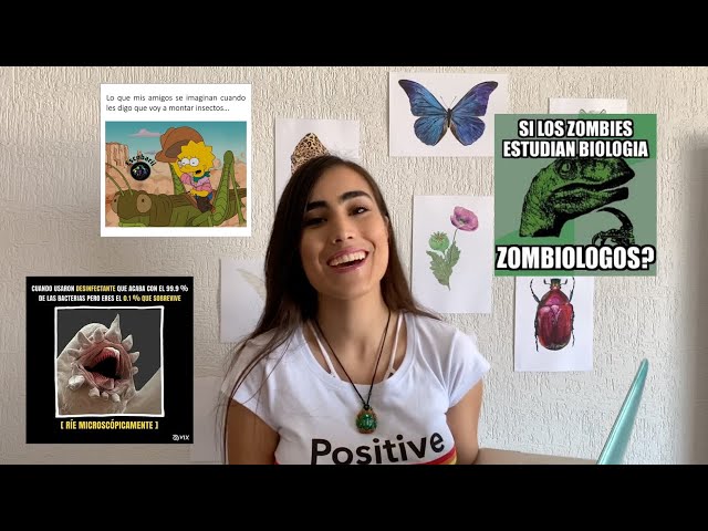 Memes Sobre Biologos