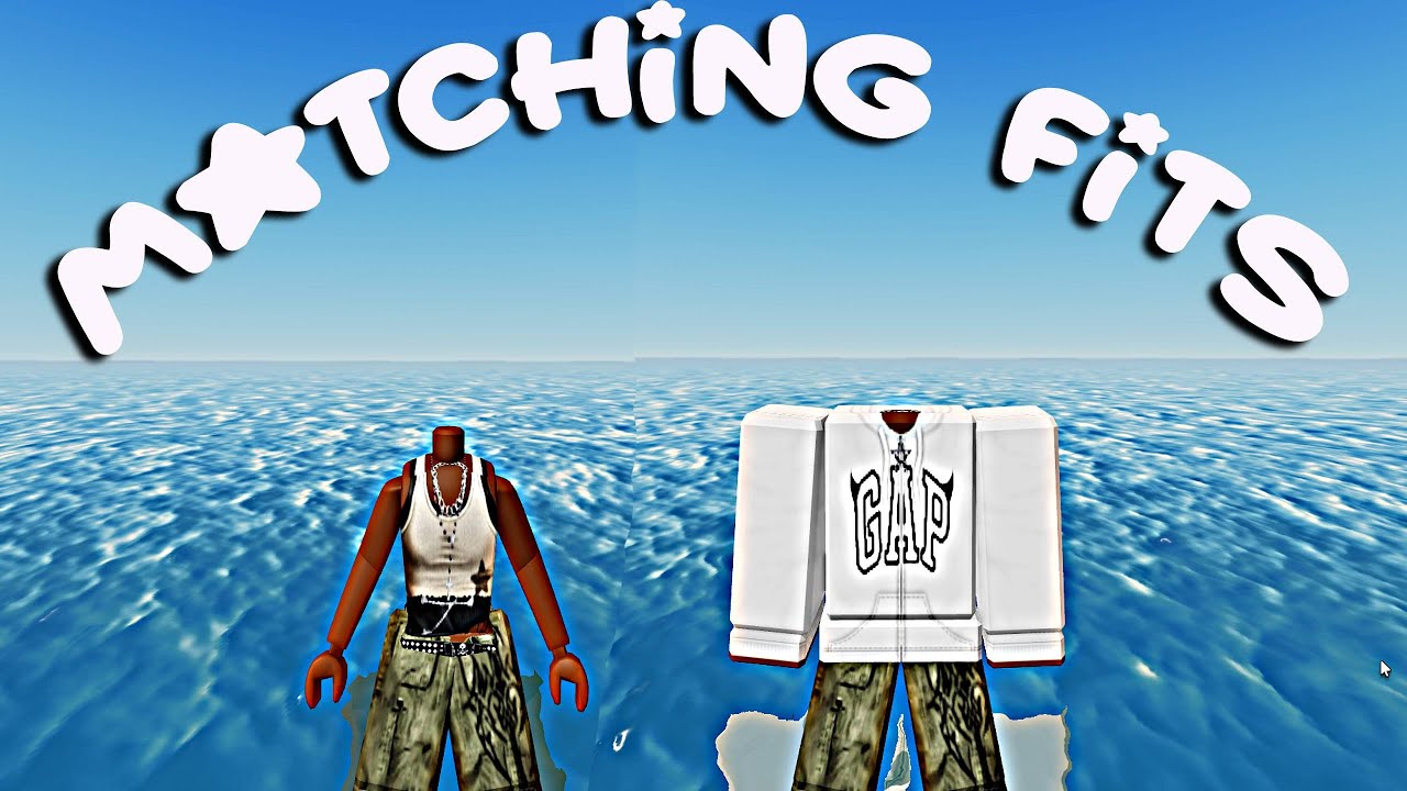matching fits idea hsl | byttes - YouTube