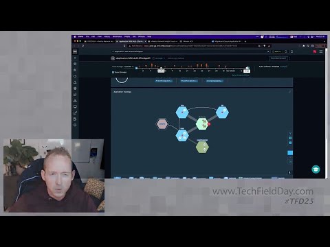 Demonstrating App Migration and Modernization Using VMware vRealize ...