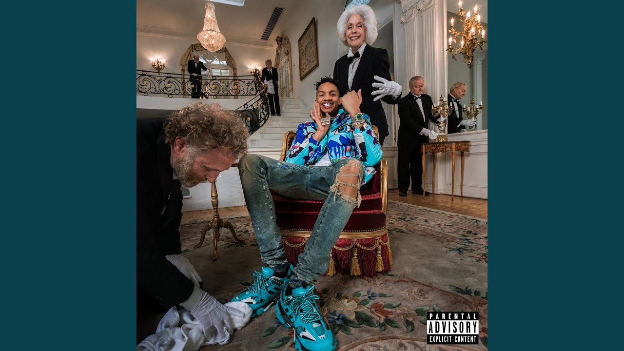 LOU WILL - YouTube Music