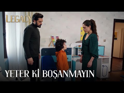 Yusuf iş başında! | Emanet 378. Bölüm