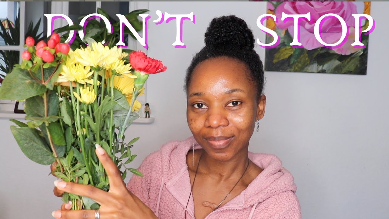 How To Alchemize Insecurity and Self Doubt and Follow Your Dreams - YouTube