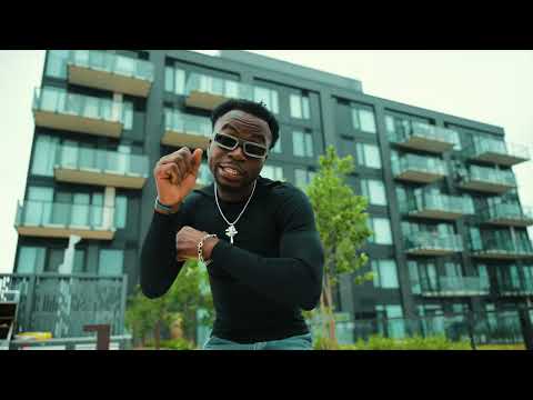Boi Rada - COOL (Official Music Video)