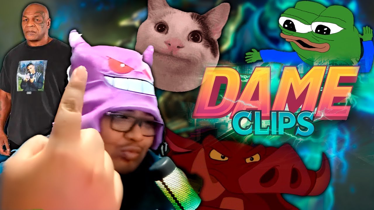 Prosor smash EXPLICA su TOP 2 cosas que más lo estresan - Modo ...