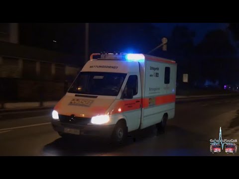 Hintergrund-RTW 7/84-8 ASB Wiesbaden RW Mitte - YouTube