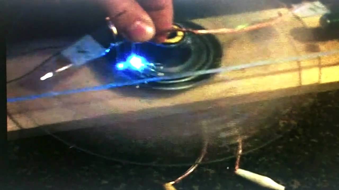 3rd generation, 2nd model Overunity FREE ENERGY green power - YouTube