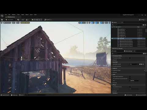UE5 - Beginner - Full Game Tutorial #44 - Package Try - YouTube