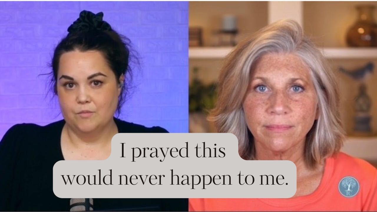 A Mother's Greatest Fear: A Life of Greater Faith, with Phoenix Hayes ...