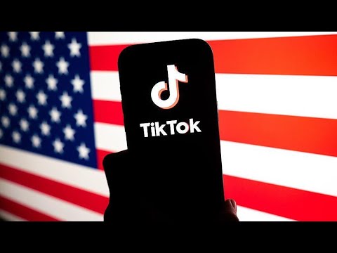Wamarekani waifuta TikTok kwa kasi kubwa hadi kufikia 150% baada ya ...