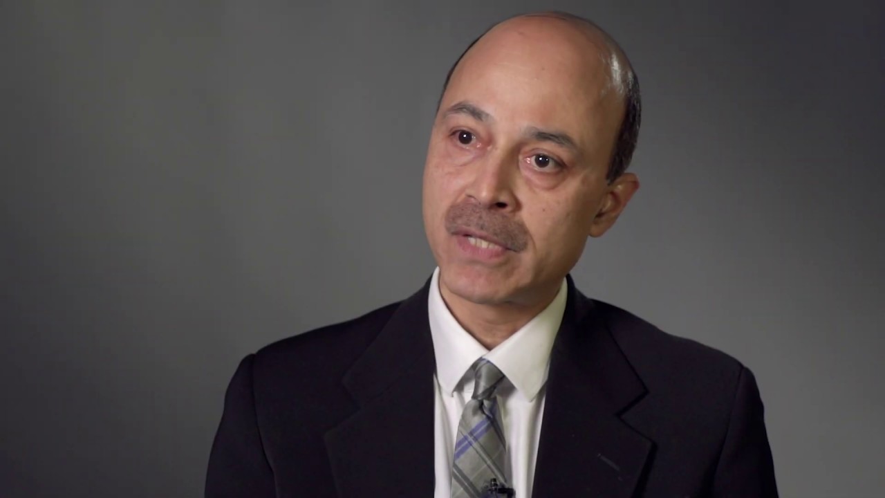 Dr. Guru Sonpavde on Bladder Cancer | Dana-Farber Cancer Institute ...