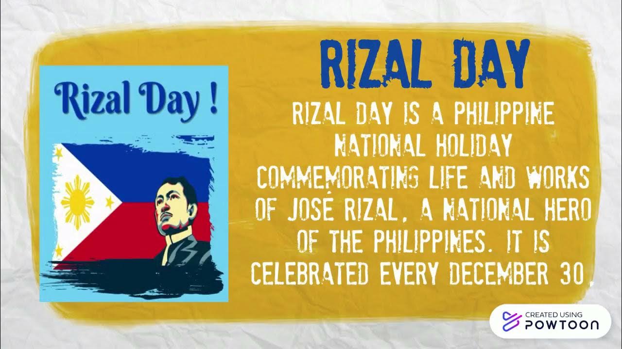NATIONAL HOLIDAYS IN THE PHILIPPINES YouTube national-holidays-in-the-philippines-youtube