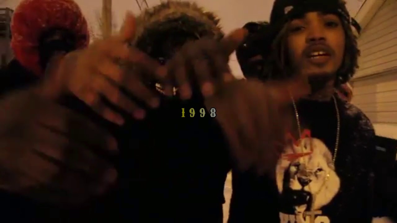 [FREE] Kts Von Type Beat x Dark Drill x Hard Trap Chicago ''real demon ...