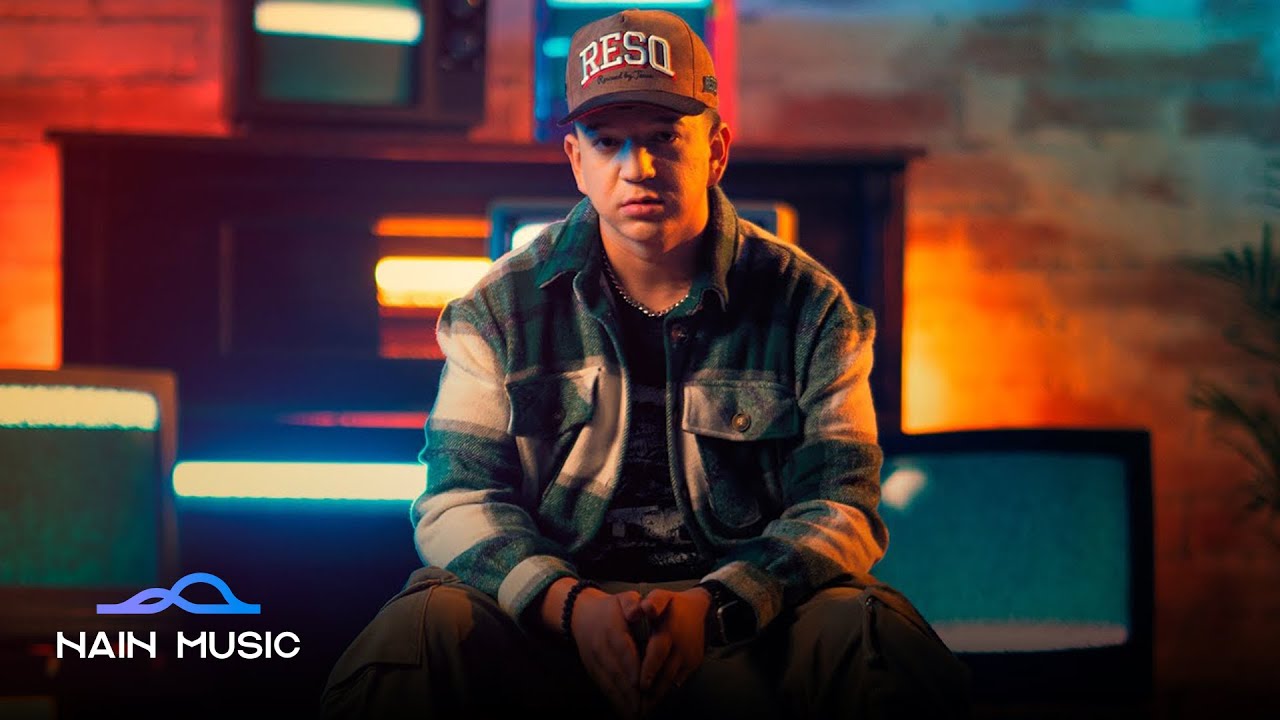 Gabriel EMC - Bendicion (Video Oficial) - YouTube Music